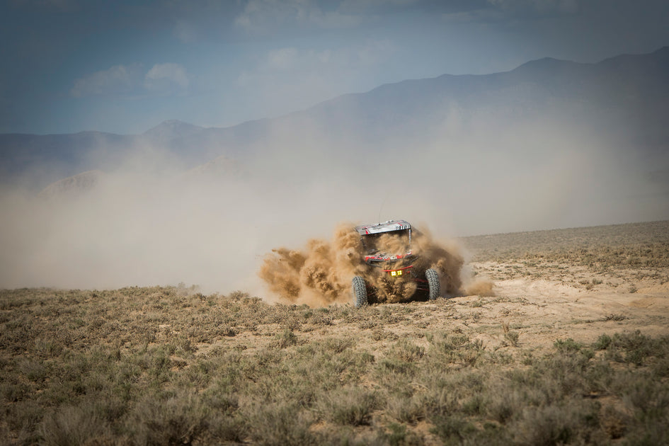Polaris RZR XP1000 – Lone Star Racing ATV & UTV