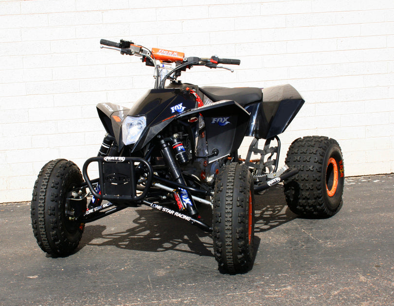 KTM 450SX & 505SX – Lone Star Racing ATV & UTV