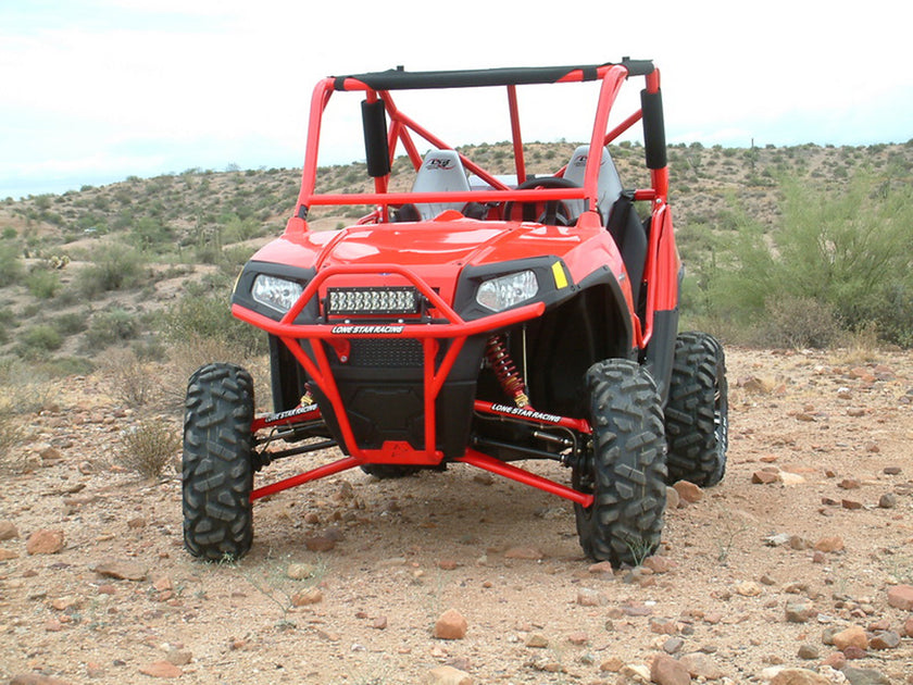 Polaris RZR 800 – Lone Star Racing ATV & UTV