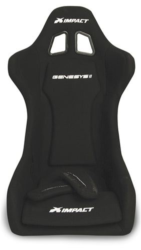 Impact Genesys Seats Can Am
