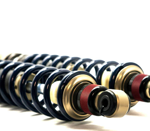 Custom Axis Spring Front Shocks – Lone Star Racing ATV & UTV