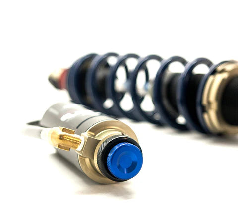 Custom Axis Rear Shock – Lone Star Racing ATV & UTV