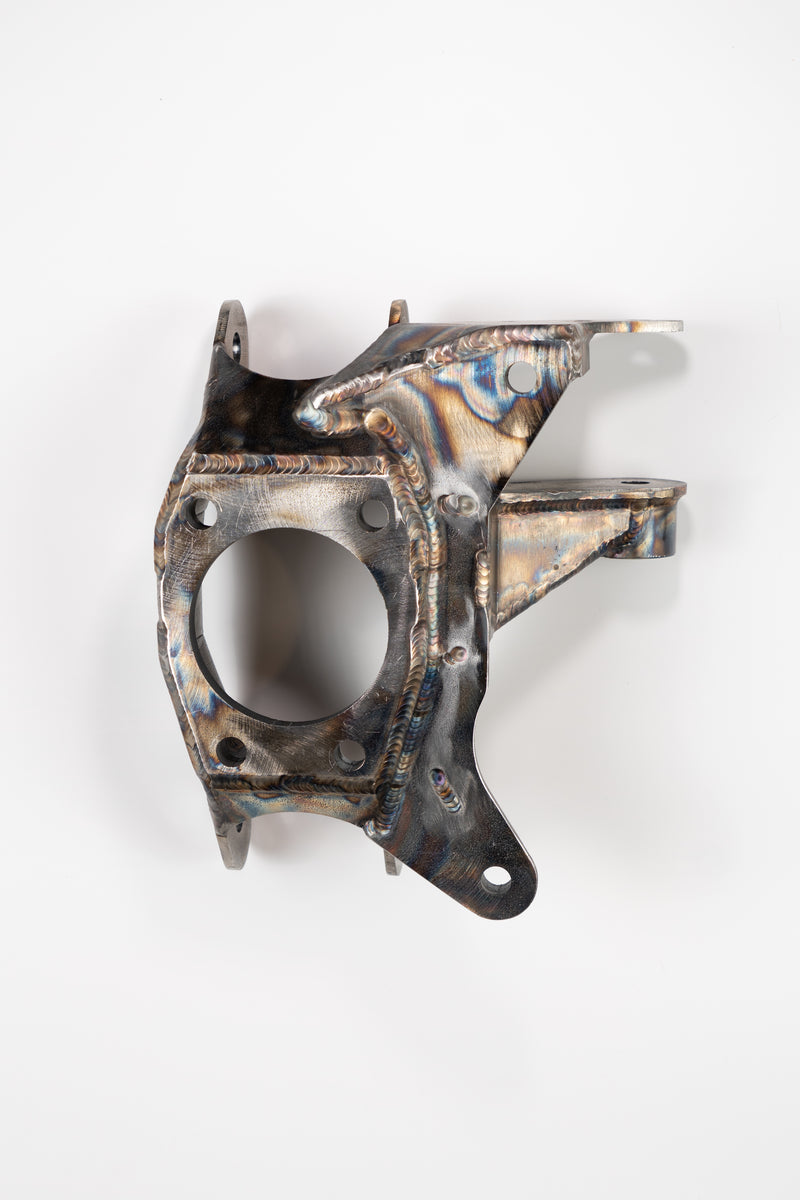 PRO R/ TURBO R LOWER A-ARM AND KNUCKLE KIT – Lone Star Racing ATV & UTV