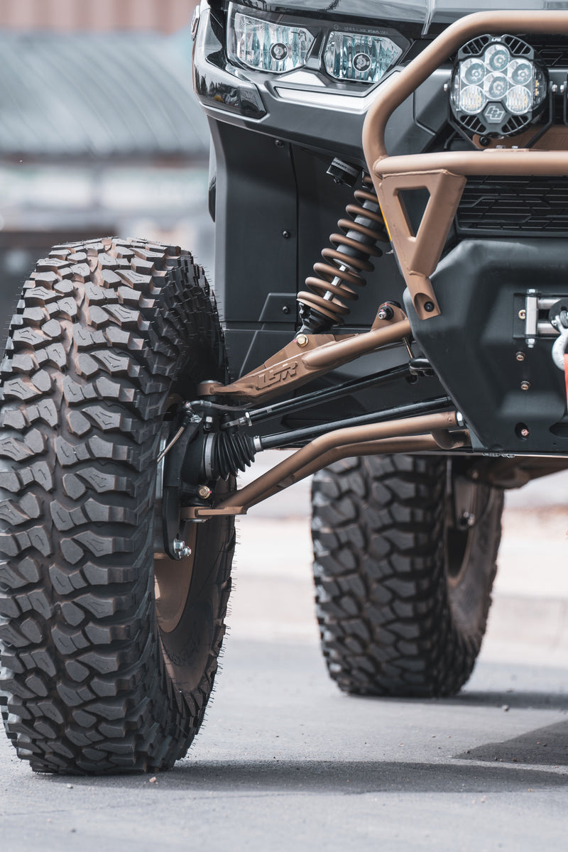 CAN AM DEFENDER PICTURES – Lone Star Racing ATV & UTV