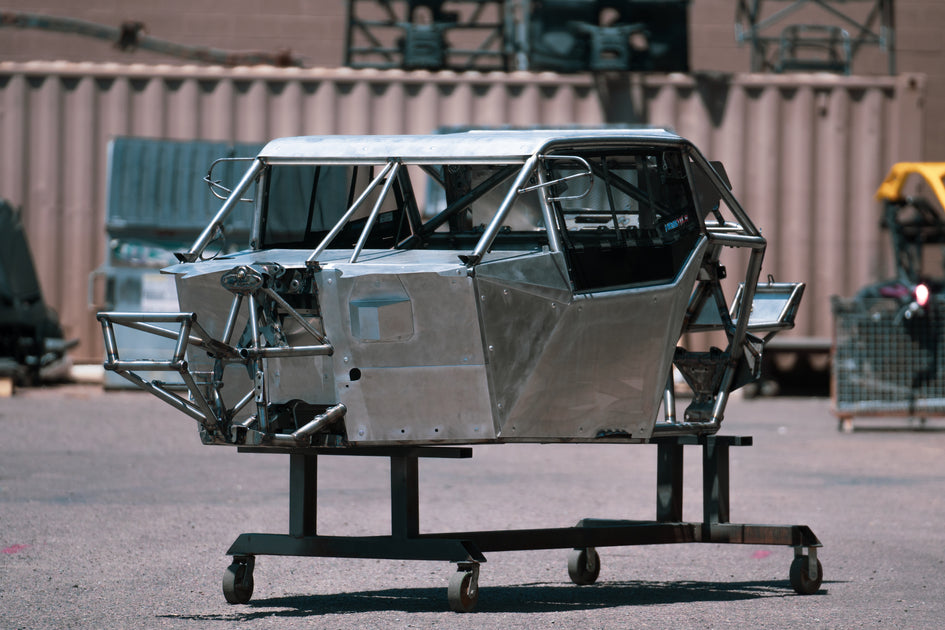 CAN AM MAVERICK R – Lone Star Racing ATV & UTV