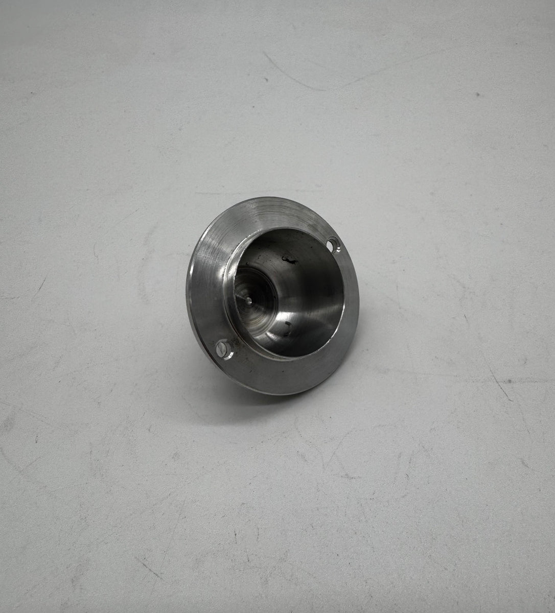 ATV Front Billet Wheel Hub Caps – Lone Star Racing ATV & UTV
