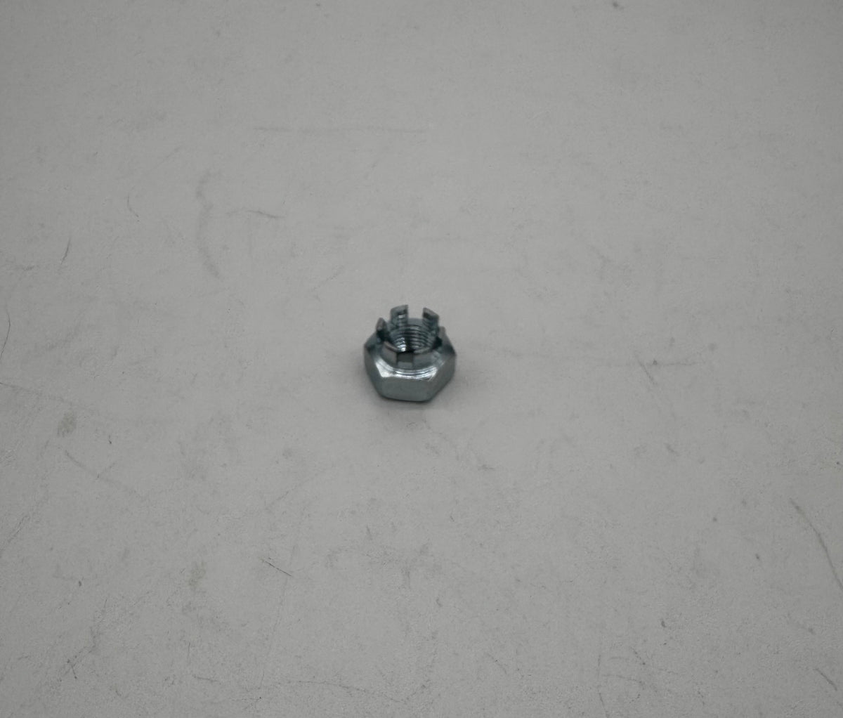 Ball Joint Castle Nut – Lone Star Racing ATV & UTV