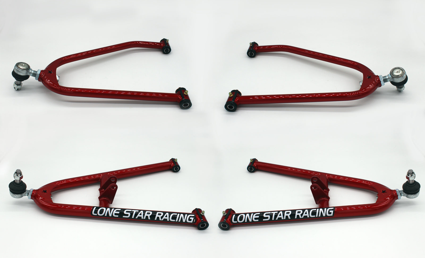 Honda TRX450 – Lone Star Racing ATV & UTV