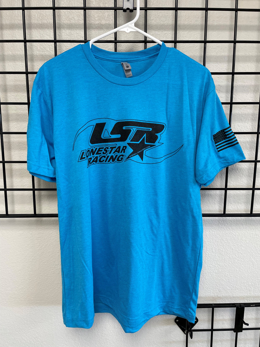 Premium LSR logo T-Shirt – Lone Star Racing ATV & UTV