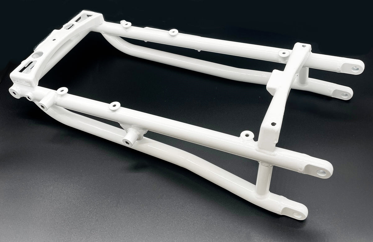 Yamaha YFZ450 4 Point Sub Frame – Lone Star Racing ATV & UTV