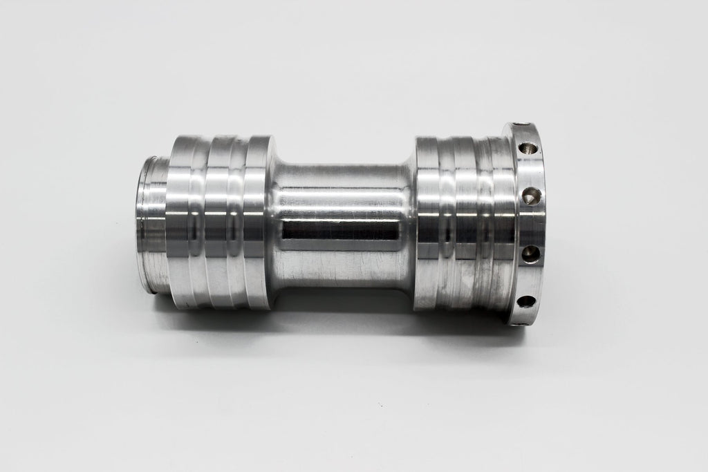 LSR70 Billet Round Housing Carrier – Lone Star Racing ATV & UTV