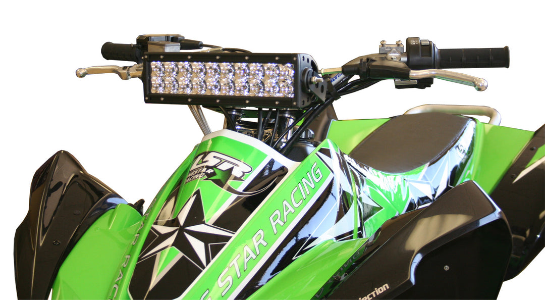 Universal ATV Light Mount Lone Star Racing ATV UTV