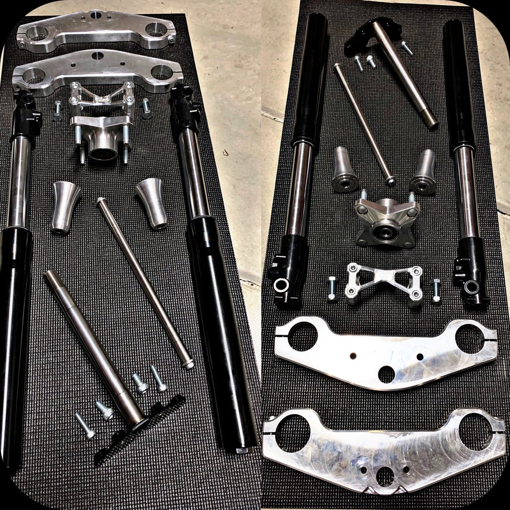 LSR70 / ATC70 – Lone Star Racing ATV & UTV