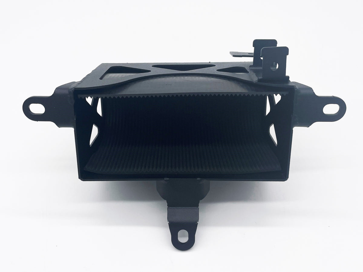 Yamaha YFZ450 Battery Box – Lone Star Racing ATV & UTV