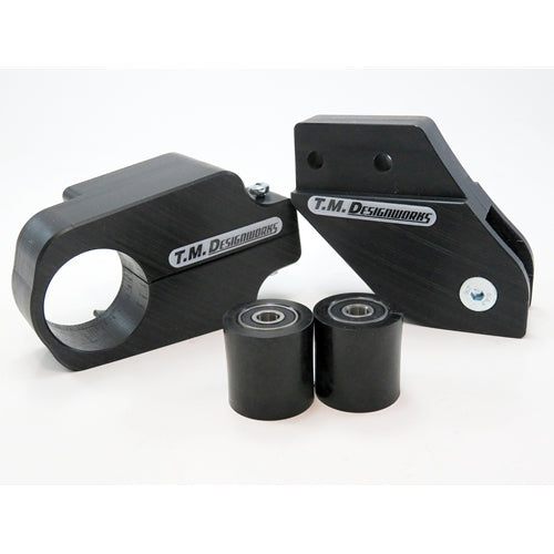 Yamaha Blaster – Lone Star Racing ATV & UTV