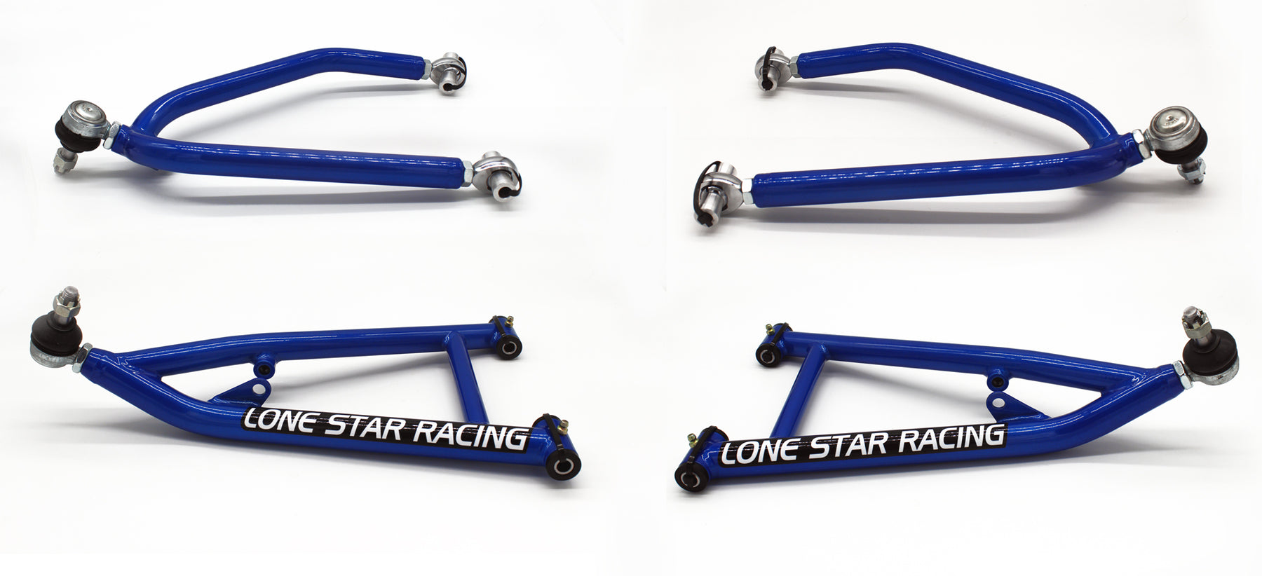 Honda TRX250R & ATC250R – Lone Star Racing ATV & UTV