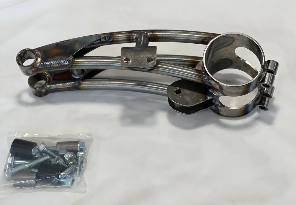 LSR70 Arched Swing Arm – Lone Star Racing ATV & UTV