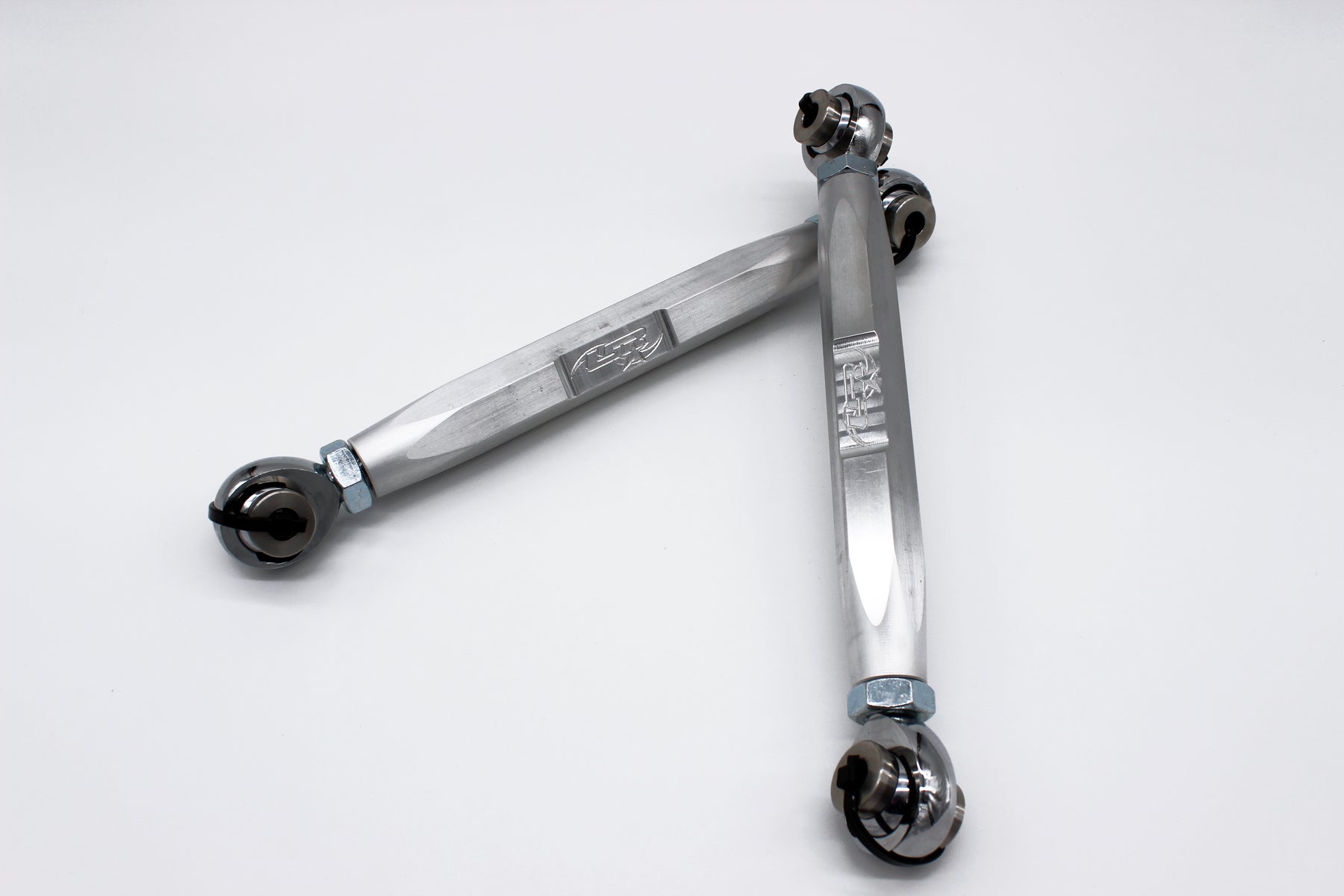 Polaris RZR PRO XP Rear Sway Bar Links – Lone Star Racing ATV & UTV