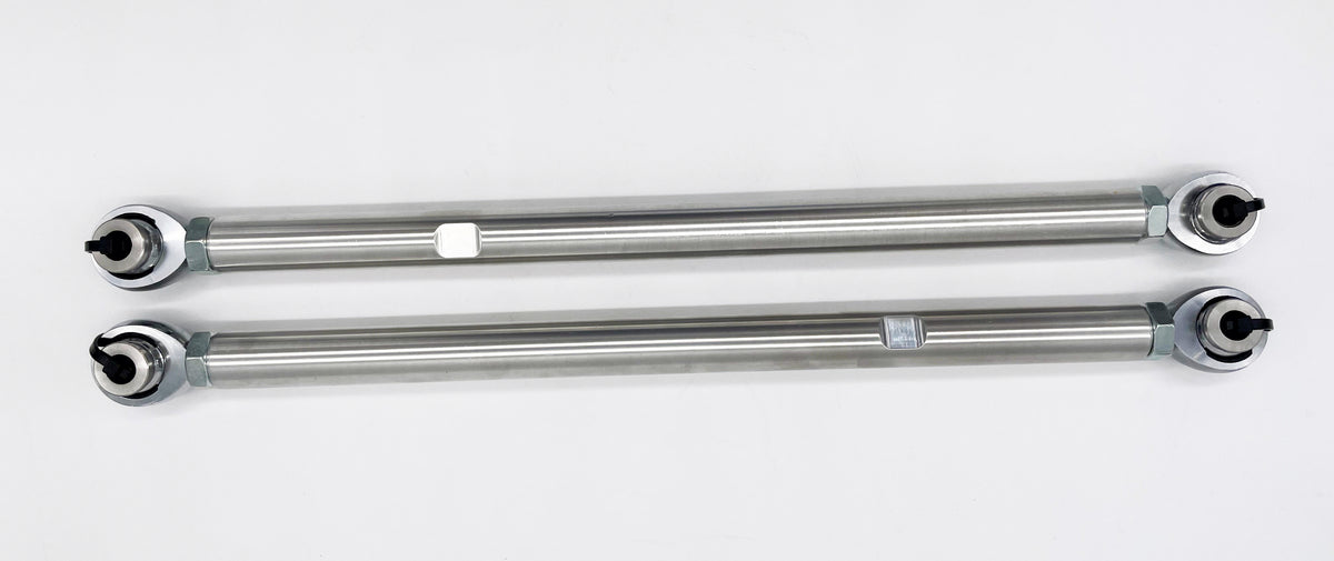 Race Builds – Lone Star Racing ATV & UTV