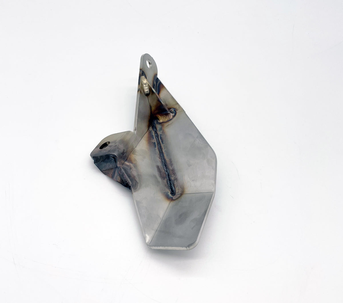 Suzuki LTR450 Stainless Disc Rotor Guard – Lone Star Racing ATV & UTV