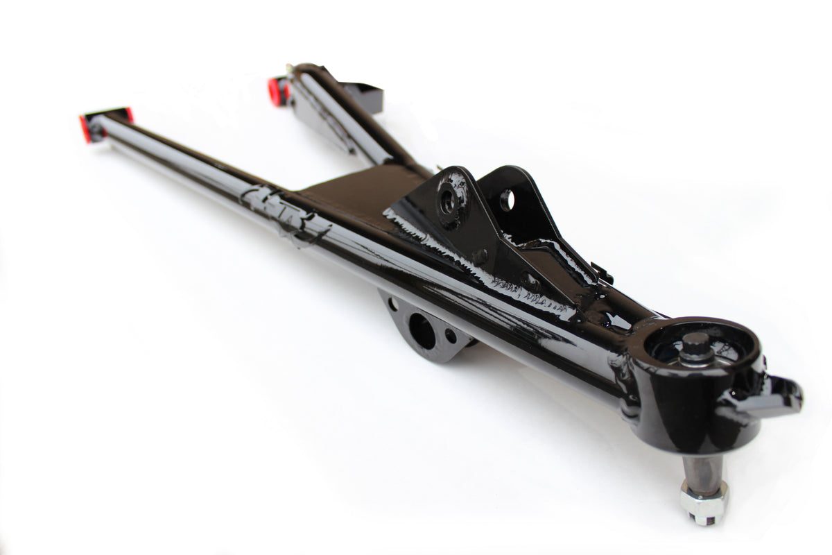 Can Am X3 STS HD A-Arm Kit – Lone Star Racing ATV & UTV