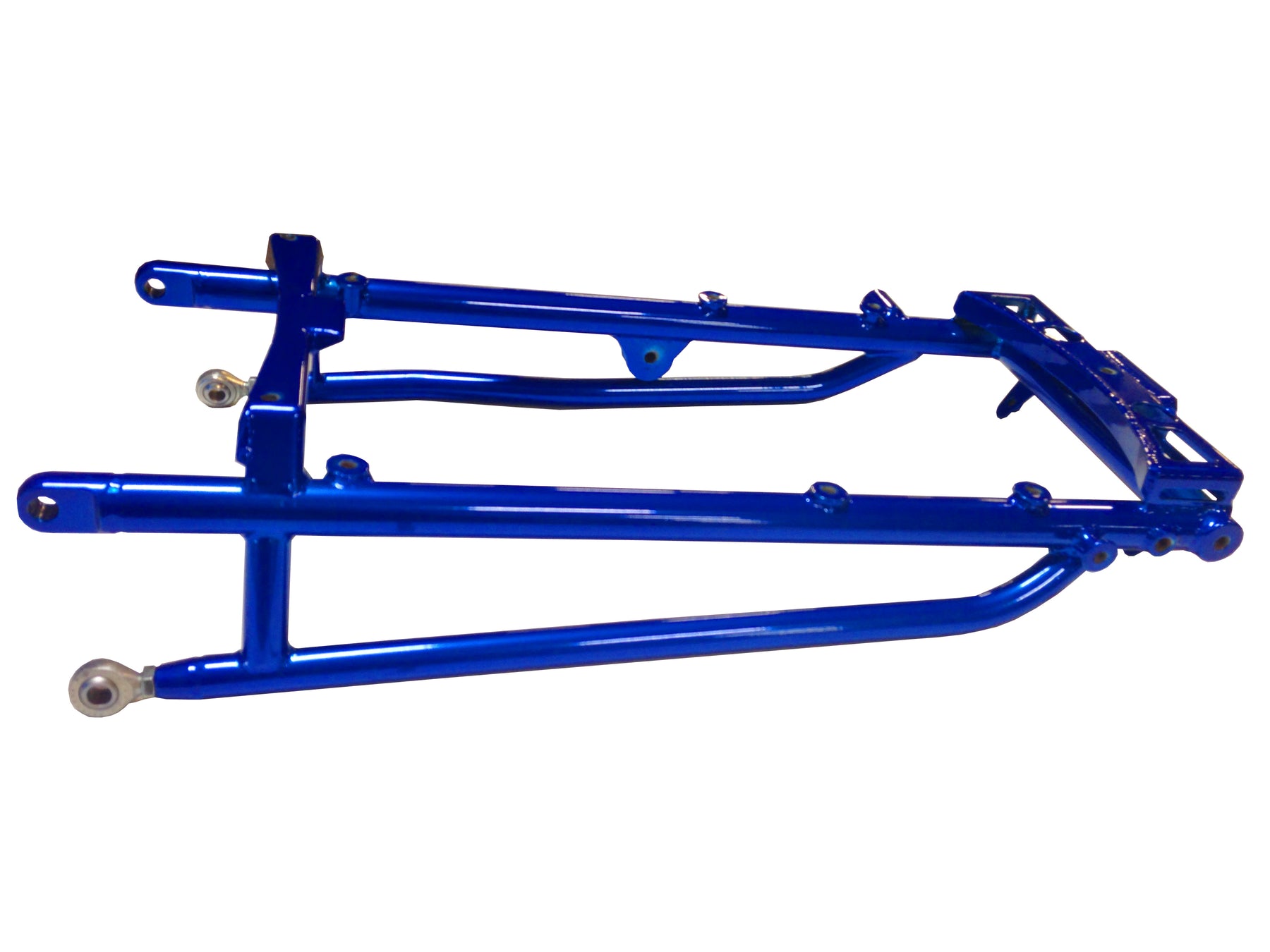 Yamaha YFZ450R / YFZ450X – Lone Star Racing ATV & UTV